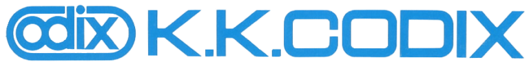 CODIX - CODIX Homepage